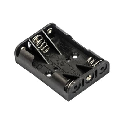 MPD (Memory Protection Devices) BCAAA