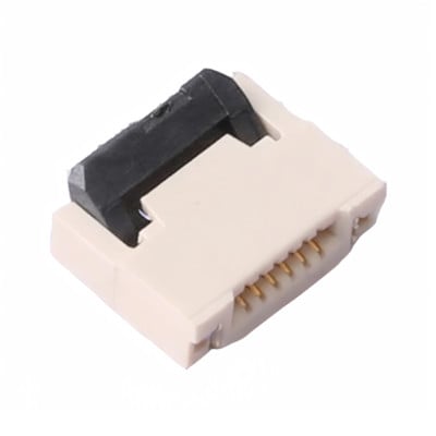 Hanbo Electronic HB-FPC05-GXG-H2012P