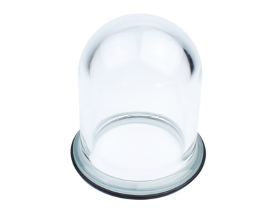 Replacement Socket and Handle Assembly for 61450 LED Hand Lamp