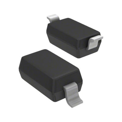 Central CMPZ5228B TR PBFREE Single Zener Diode