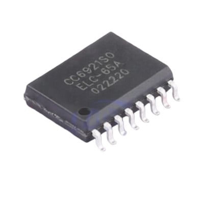 Cross chip CC6921SO-65A Current Sensor Chip for sale