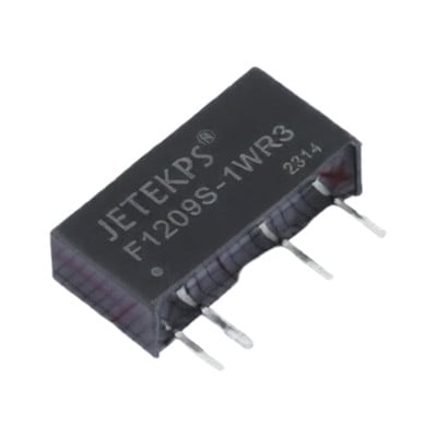 JETEKPS F1209S-2W DC DC Converter Chip