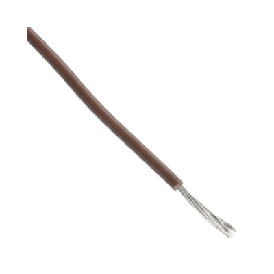 CNC Tech 10064-26-1-0500-006-1-TS Single Conductor Hook-Up Wire for sale
