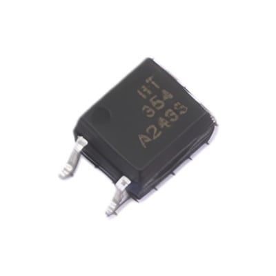 HENGTUO HT-357-ATP1 Photovoltaic Output Optoisolator Transistor