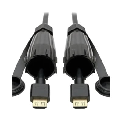 EATON P569-025 Video Cable Assembly for DVI/HDMI