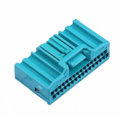 JAE Electronics MX84B012SF1