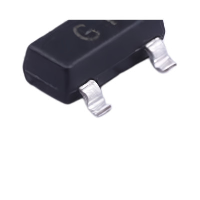 JSCJ MMBT5550 Single Bipolar Transistor