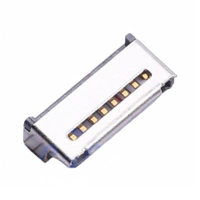 LCKELEC LCK-TF-01AH1809-WLG PC Card Socket