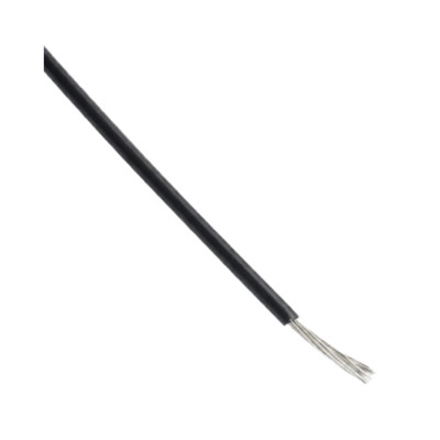 CNC Tech 1430-20-1-0500-006-1-TS Single Conductor Hook-Up Wire