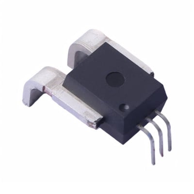 ALLEGRO ACS772LCB-100B-PFF-T Current Sensor Chip
