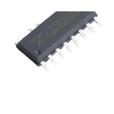TM(Shenzhen Titan Micro Elec) TM3106 Display Driver Chip