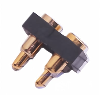 Xinyangze YZ43215050R-02040-01 Spring Loaded Pogo Pin Contact