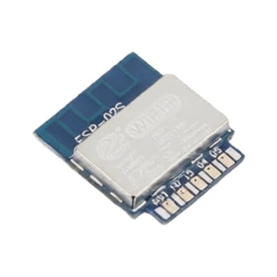 DOIT ESP-02S RF Transceiver Module for sale