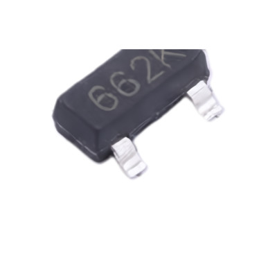 HXY MOSFET HXY6206I-2.5 Linear LDO Voltage Regulator