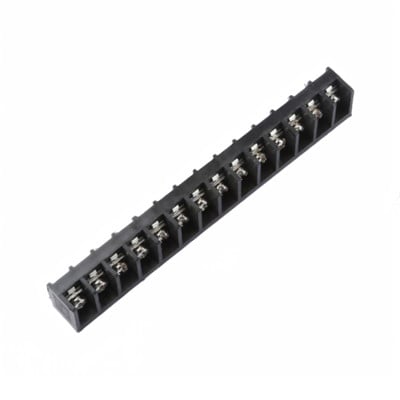 KANGNEX HB635-6.35-4P Barrier Blocks Chip