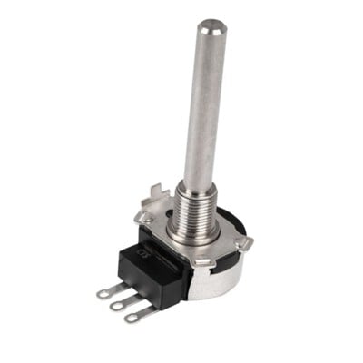 CTS 287T520S103A11 Rotary Potentiometer