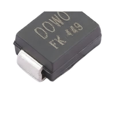 DOWO SMBJ75CA TVS Diode
