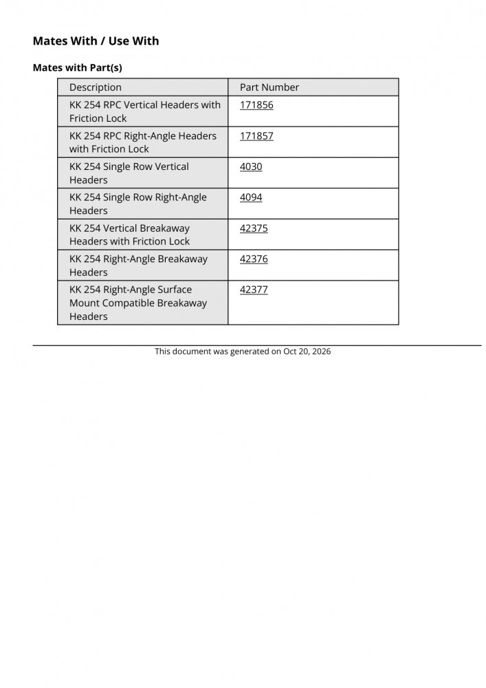 MOLEX 22172027 product document image 4