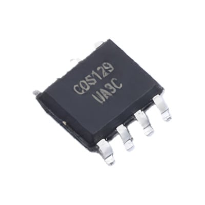 COSINE COS128UA High-Precision Amplifier Chip