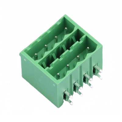 JILN JL2EDGKA-50802G01 Header Plug Socket