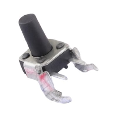 Yuandi TS-1093A-A2B3-D2 Tactile Switch