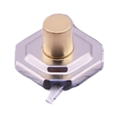 Korean Hroparts Elec K2-1187SQ-J4SW-06 Tactile Switch for sale