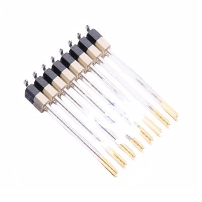 Samtec DW-05-15-L-D-330 Board Spacer for Board-to-Board Stacking