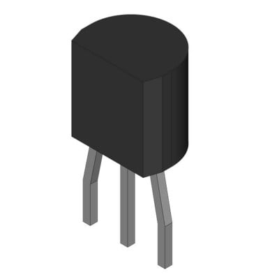 onsemi MPN3404RLRA RF Diode for sale
