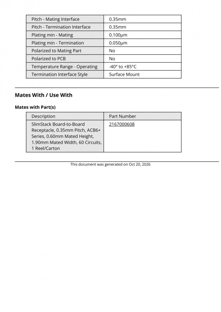 Product document visual, page 3