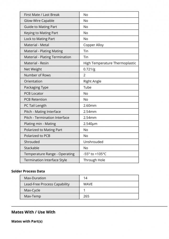 879520001 technical document page 3