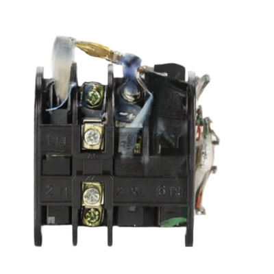 Delixi Electric CDC19S2511M Electromechanical Contactor