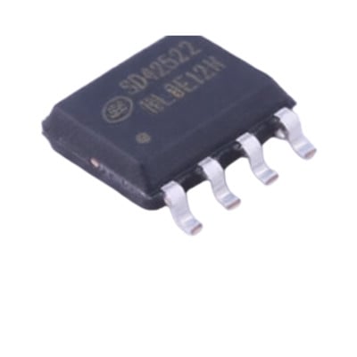 Hangzhou Silan Microelectronics SDH7611ASHTR LED Driver IC