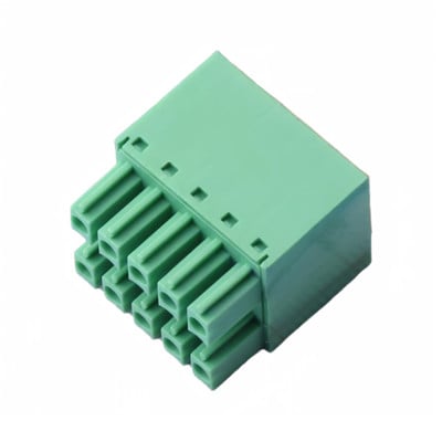 JILN JL15EDGKM-38109G02 Header Plug Socket Chip