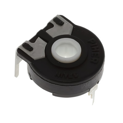 Amphenol PT15NV15-104A2020-S Trimmer Potentiometer