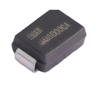 BORN SMBJ51CA TVS Diode