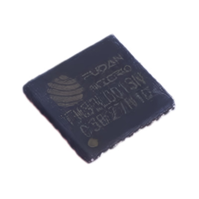 FUDAN MICRO FM33LE016 Microcontroller