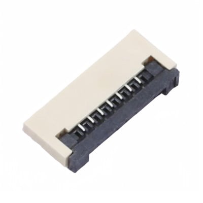 G-Switch GT-F1008SR20-26SMT01 FFC FPC Flat Flexible Connector Assembly