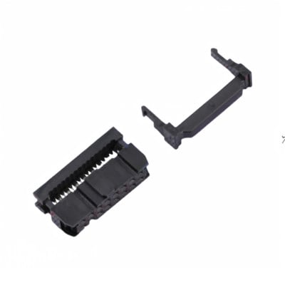XFCN I254-2*8-G-3-B Free Hanging Panel Mount Chip for sale