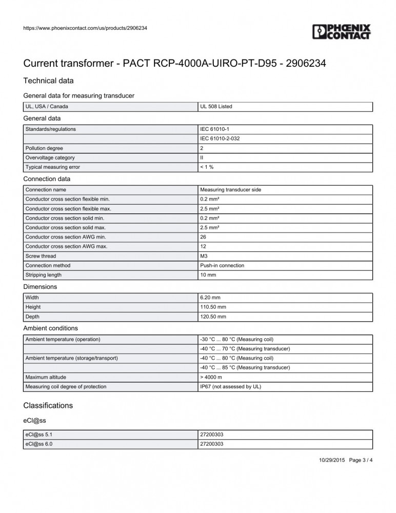 Phoenix Contact 2906234 product document image 3