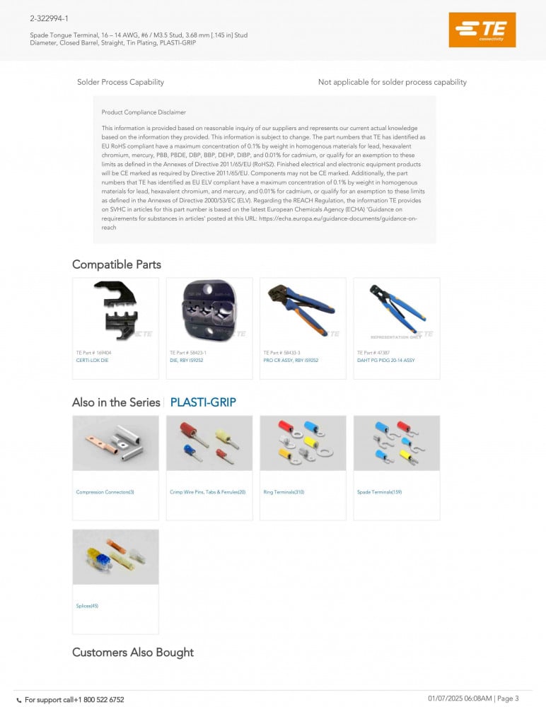 2-322994-1 technical document page 3