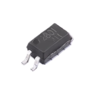 Cosmo KP12100E Photovoltaic Output Optoisolator Transistor Chip