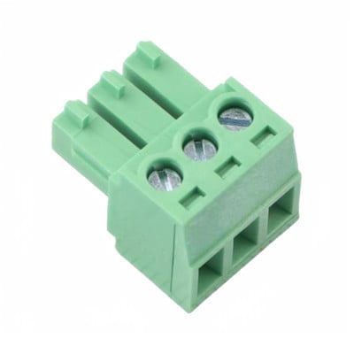 Hong Cheng HC-JXDZK-3.81-3P Wire to Board Connector Chip for sale