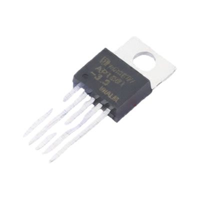 HGSEMI AP1509-5.0M/TR DC DC Switching Voltage Regulator