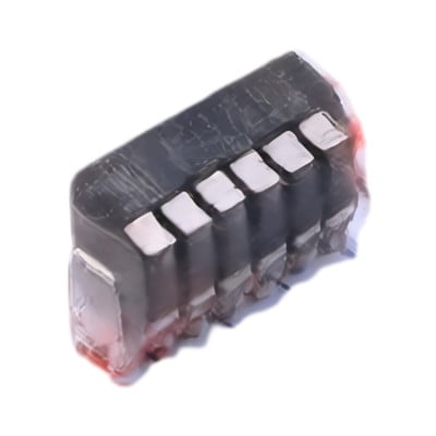 JSCJ RS2BF Single Diode