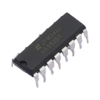 Minos KA3525A Supervisors Chip for sale