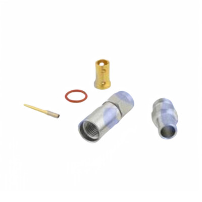 L-com LCCN3210 Coaxial Connector (RF) Assembly