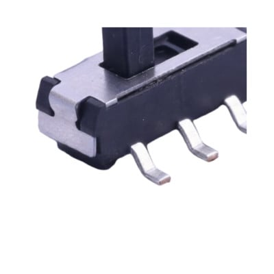 Korean Hroparts Elec K3-2235D-L1 Slide Switch