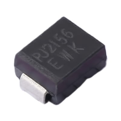 PANJIT P6SMBJ51A_R1_00001 TVS Diode