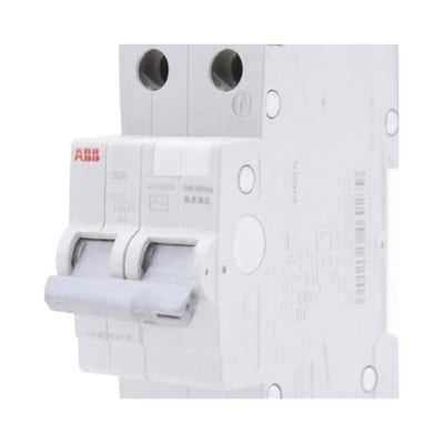 ABB SE201L-C10 Miniature Circuit Breaker