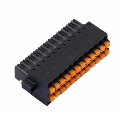 JILN JL15EDGKDH-35009B01 Header Plug Socket
